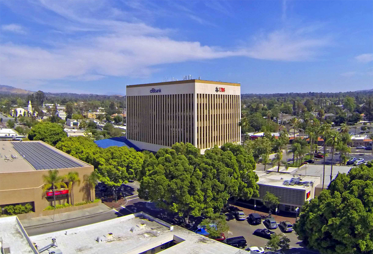 Prime Redlands Office Space? – Office Space Redlands
